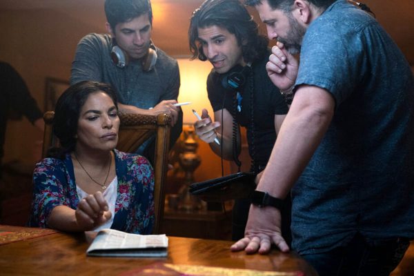 Frightening yet Fascinating; The Evil Eye Gets Real - Asiana.tv