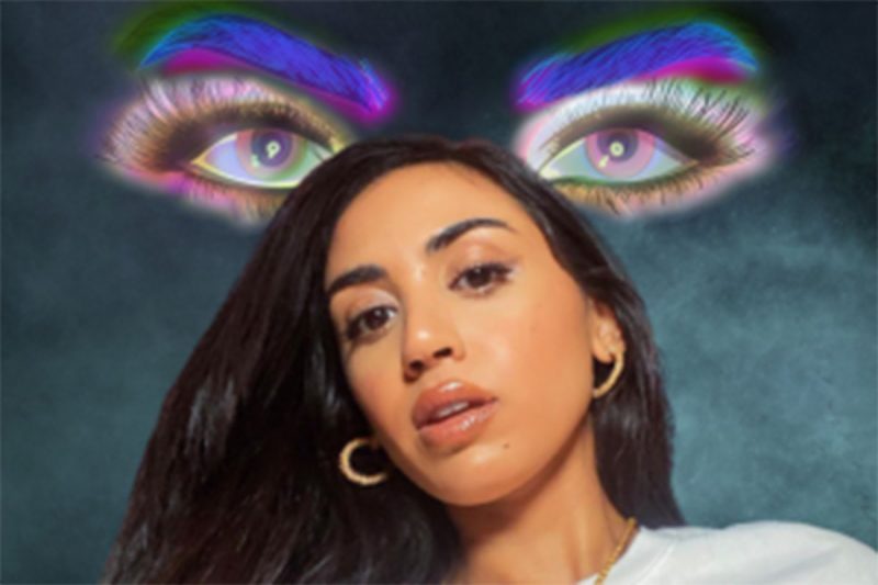 Hot And Upcoming: 2021 British Asian Singers – Asiana.tv