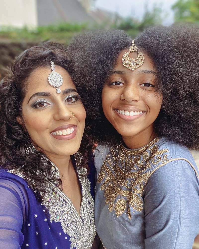 Meet The Black Pakistani Family Asiana tv Meet The Black Pakistani Family Asiana tv