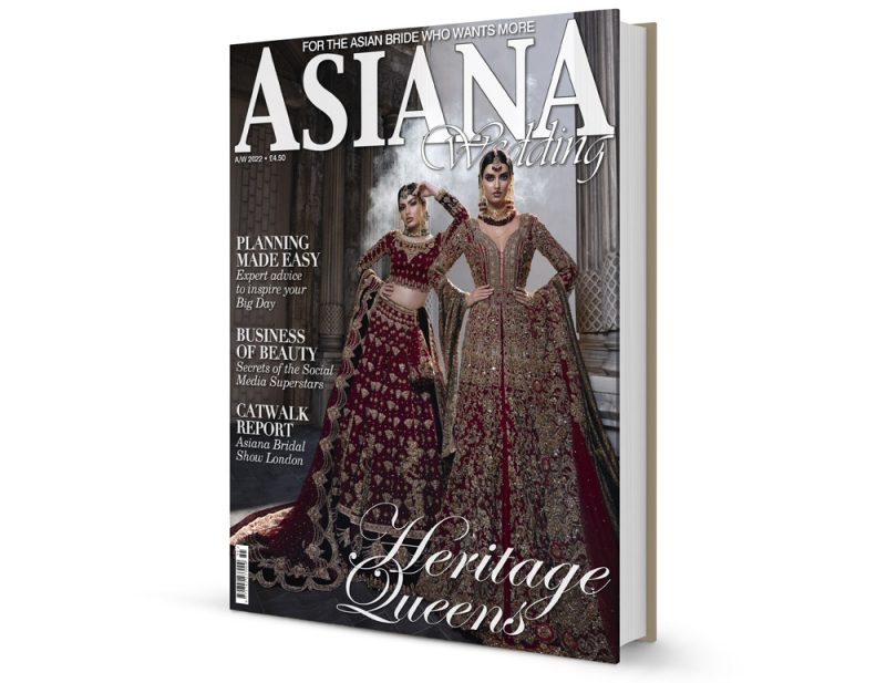 Magazine – Asiana.tv