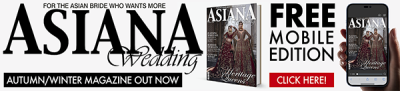 Asiana.tv – Asiana Wedding Magazine – The UK’s number 1 Asian Wedding ...