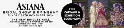 Asiana.tv – Asiana Wedding Magazine – The UK’s number 1 Asian Wedding ...